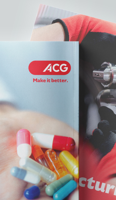 Brochures | ACG